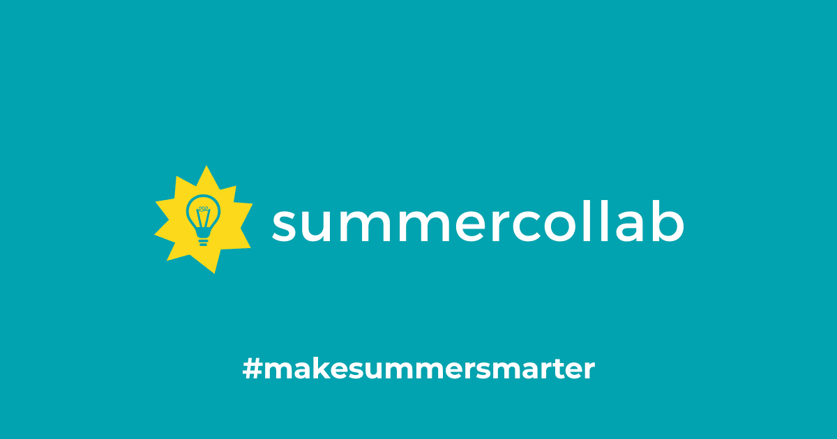 SummerCollab - Make Summer Smarter